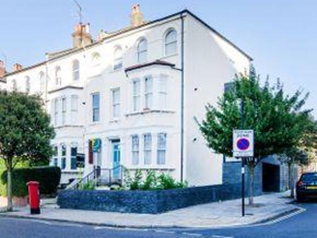 1 Bedrooms Flat for rent in Mill Lane, West Hampstead NW6