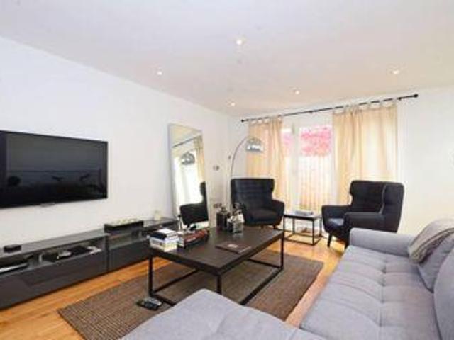 1 Bedrooms Flat for rent in Mill Lane, West Hampstead NW6