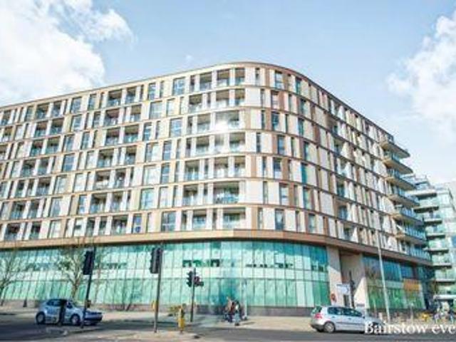 1 Bedrooms Flat for rent in Mill Mead Road, London N17