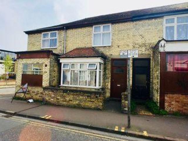 1 Bedrooms Flat for rent in Mill Road, Cambridge CB1