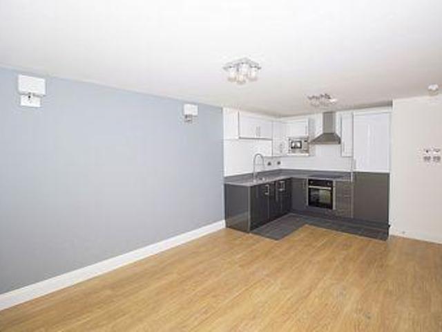 1 Bedrooms Flat for rent in Mill Street, Bedford MK40