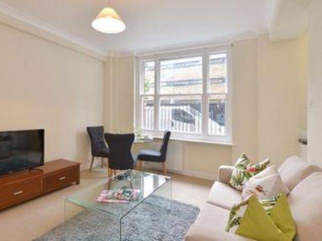 1 Bedrooms Flat for rent in Mill Street, London W1J