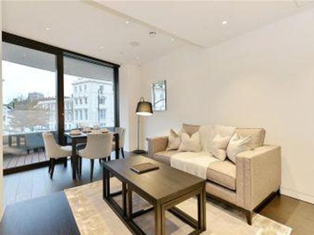 1 Bedrooms Flat for rent in Millbank, Westminster SW1P