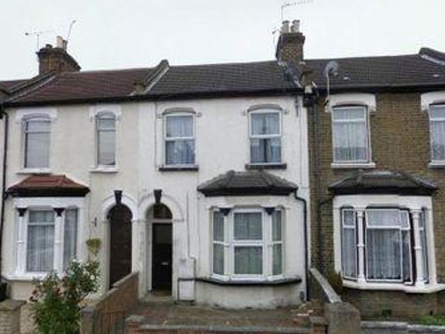 1 Bedrooms Flat for rent in Millbrook Road, London N9