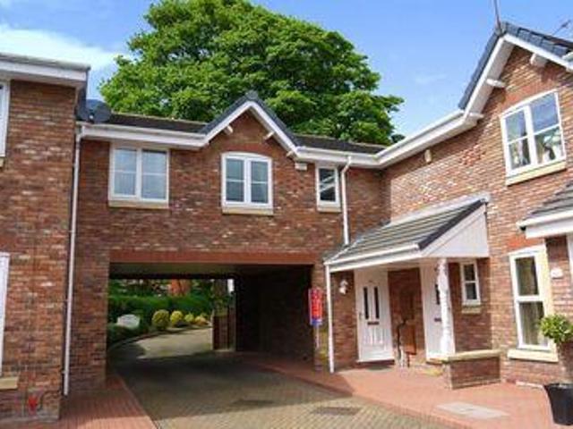1 Bedrooms Flat for rent in Millcrest Close, Boothstown M28
