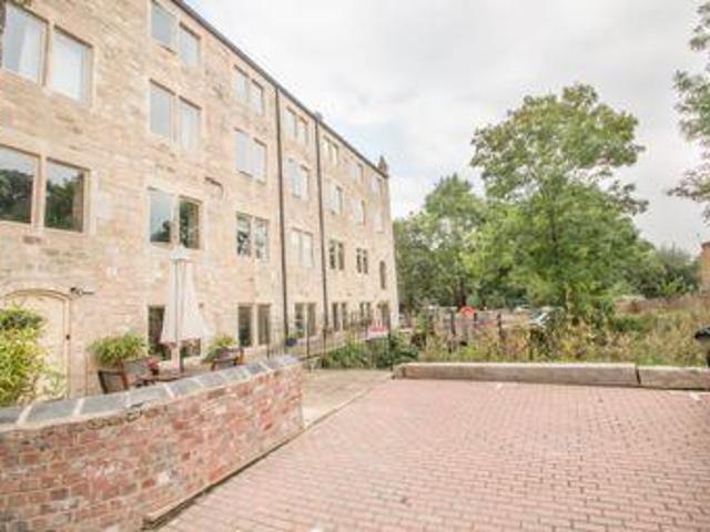 1 Bedrooms Flat for rent in Millend Lane, Eastington, Stonehouse GL10