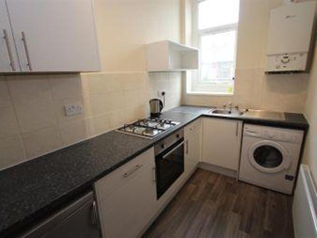 1 Bedrooms Flat for rent in Millennium Court, Broadway, Roath, Cardiff CF24