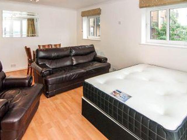 1 Bedrooms Flat for rent in Millennium Drive, London E14