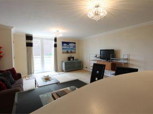 1 Bedrooms Flat for rent in Millennium Drive, London E14