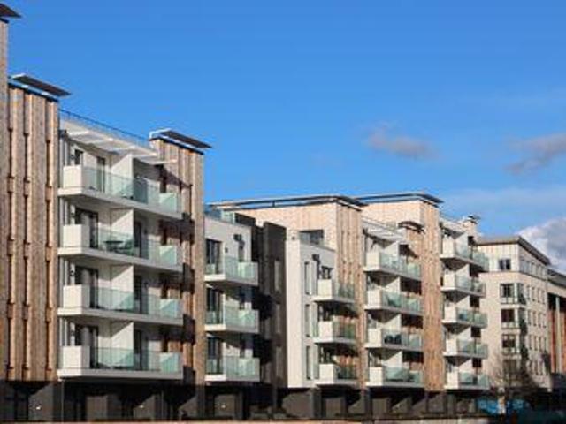 1 Bedrooms Flat for rent in Millennium Promenade, Bristol BS1