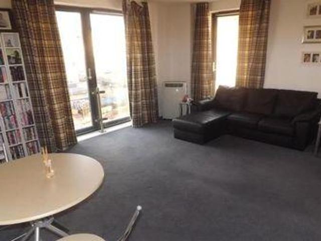 1 Bedrooms Flat for rent in Millennium Promenade, Bristol BS1