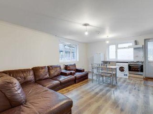 1 Bedrooms Flat for rent in Millers Terrace, London E8