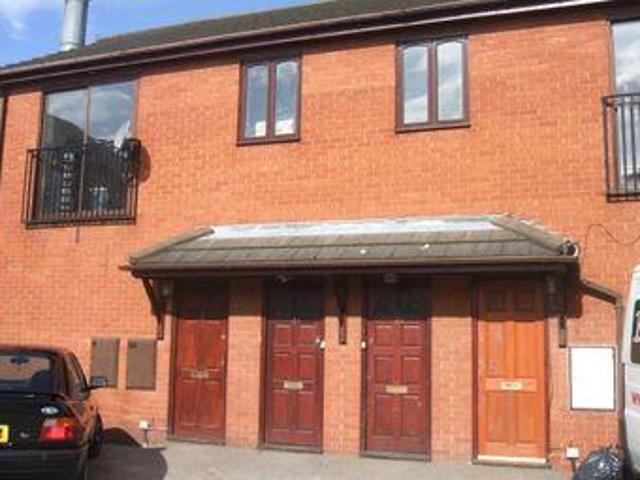 1 Bedrooms Flat for rent in Millers Court, Mill Lane, Buckley CH7
