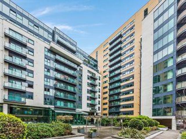 1 Bedrooms Flat for rent in Millharbour, Canary Wharf, London E14