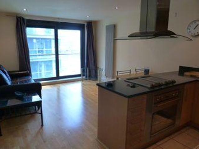 1 Bedrooms Flat for rent in Millharbour, Docklands E14