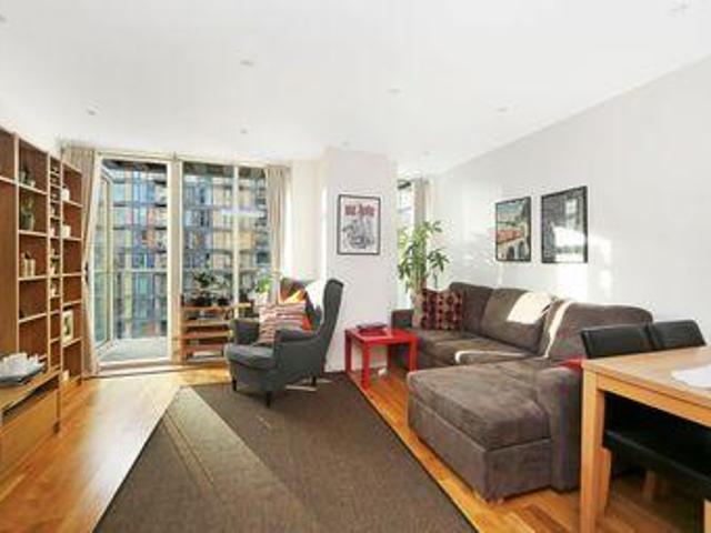 1 Bedrooms Flat for rent in Millharbour, London E14