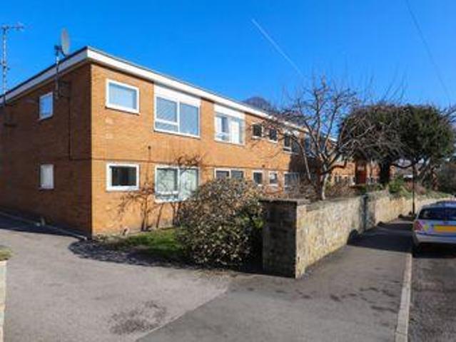1 Bedrooms Flat for rent in Millhouses Lane, Sheffield S7