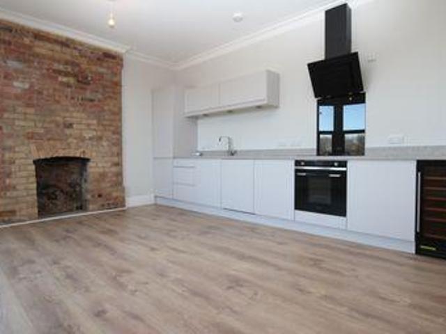 1 Bedrooms Flat for rent in Millicent Road, West Bridgford, Nottingham NG2