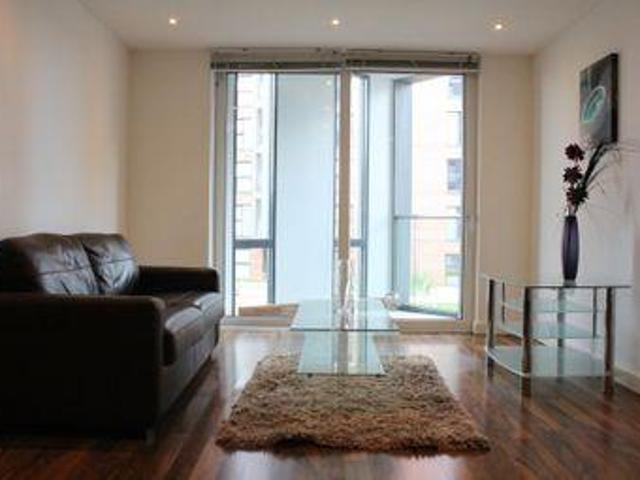 1 Bedrooms Flat for rent in Milliners Wharf, Munday St, New Islington, Manchester M4