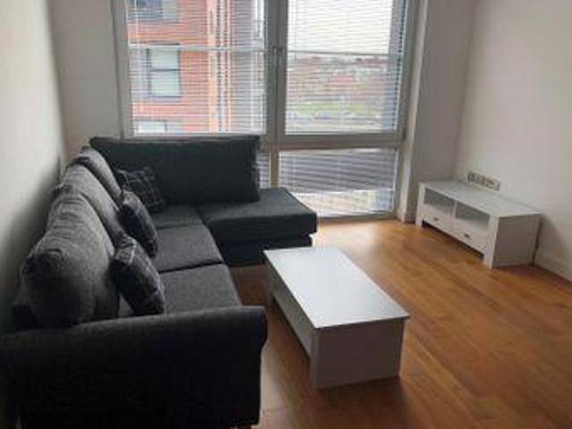 1 Bedrooms Flat for rent in Milliners Wharf, Munday Street, Manchester M4