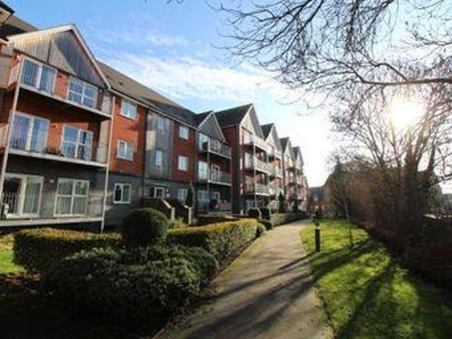1 Bedrooms Flat for rent in Millward Drive, Milton Keynes MK2