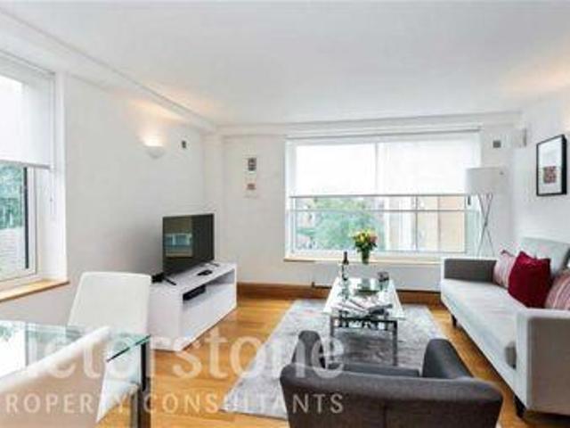 1 Bedrooms Flat for rent in Milman´s Street, Chelsea, London SW10