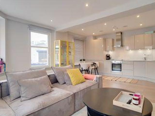 1 Bedrooms Flat for rent in Milner Road, London SW19