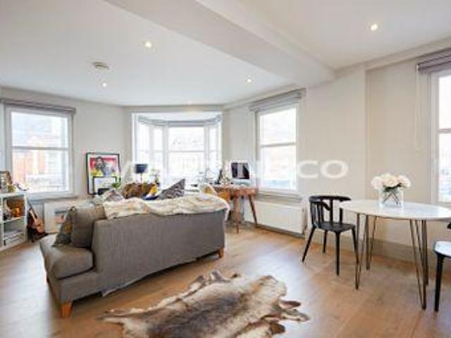 1 Bedrooms Flat for rent in Milner Road, London SW19