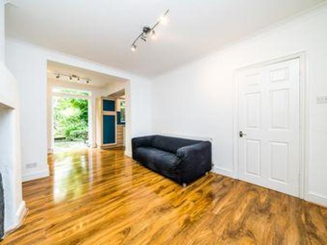 1 Bedrooms Flat for rent in Milson Road, London W14