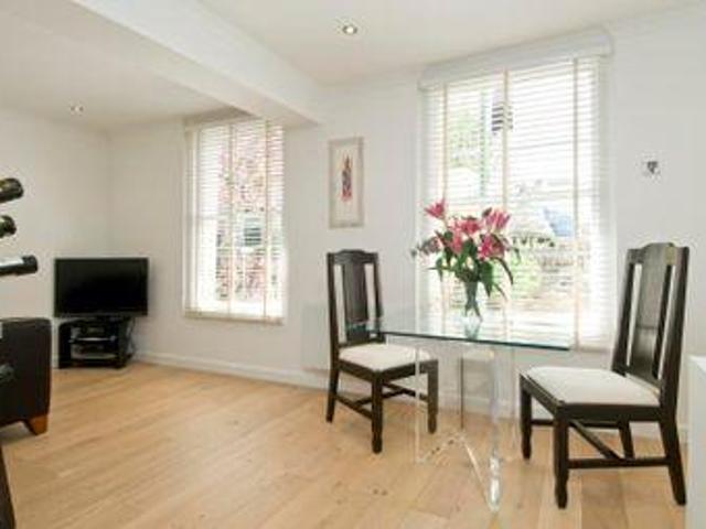 1 Bedrooms Flat for rent in Milson Road, London W14