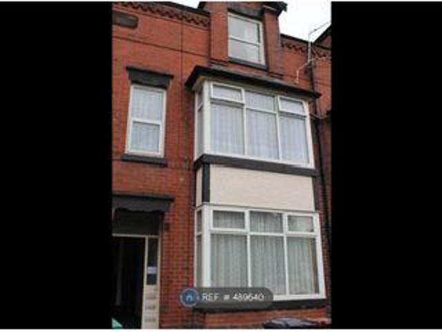 1 Bedrooms Flat for rent in Milton Grove, Manchester M16