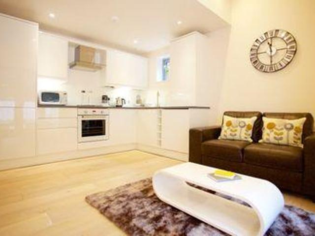 1 Bedrooms Flat for rent in Milton Road, Cambridge CB4