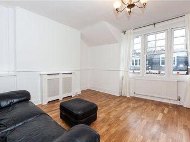 1 Bedrooms Flat for rent in Milton Road, London N6