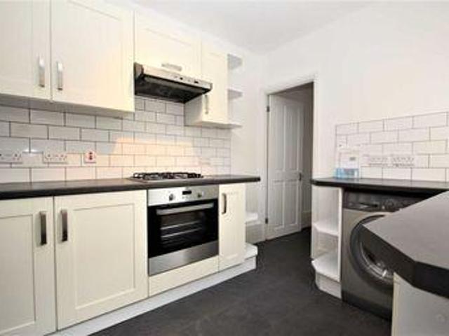 1 Bedrooms Flat for rent in Milton Road, London E17