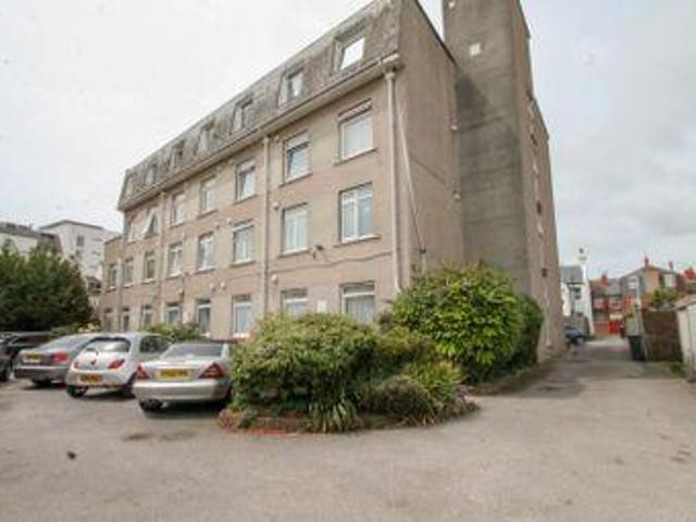 1 Bedrooms Flat for rent in Milton Road, Worthing BN11