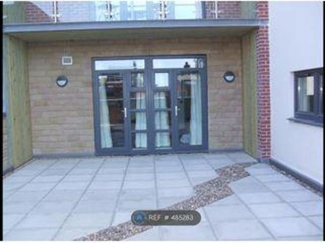 1 Bedrooms Flat for rent in Milton Street, Sheffield S1