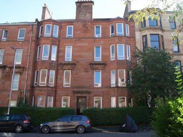 1 Bedrooms Flat for rent in Mingarry Street, Glasgow G20