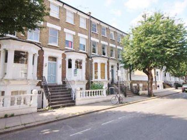 1 Bedrooms Flat for rent in Minford Gardens, Brook Green, London W14