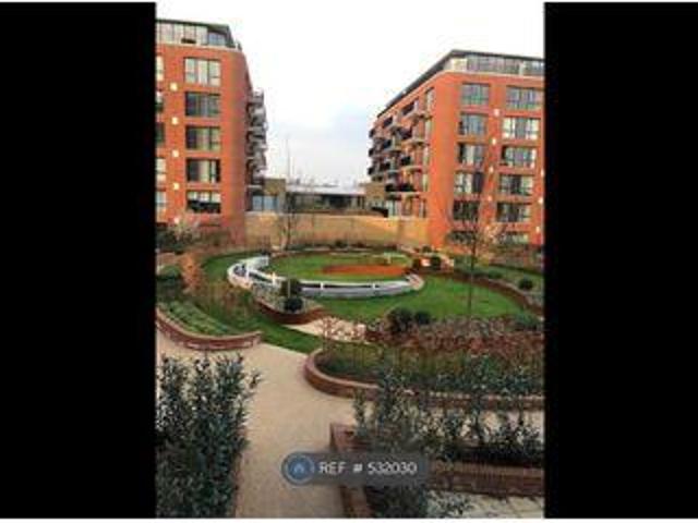 1 Bedrooms Flat for rent in Minotaur House, London SE18