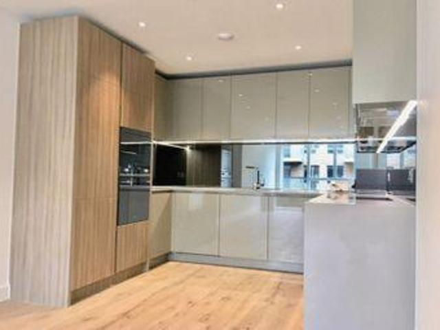 1 Bedrooms Flat for rent in Mirabelle Gardens, Stratford Village, London E20