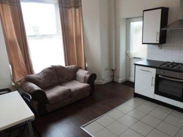 1 Bedrooms Flat for rent in Miskin Street, Cathays CF24