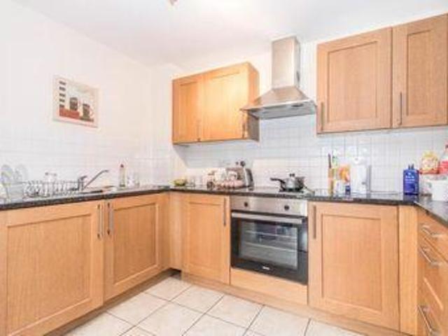 1 Bedrooms Flat for rent in Mudchute, London E14