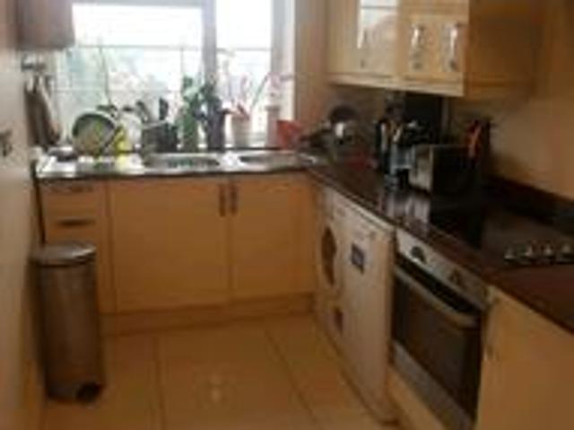 1 Bedrooms Flat for rent in Mulberry Close, London NW4