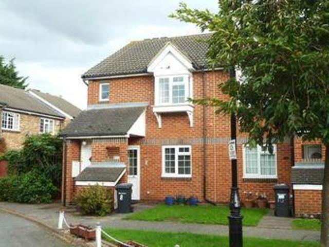 1 Bedrooms Flat for rent in Muncies Mews, London SE6