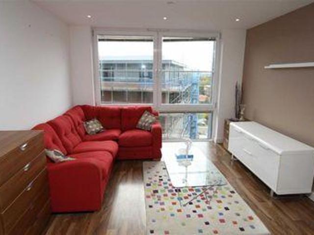 1 Bedrooms Flat for rent in Munday Street, Manchester M4