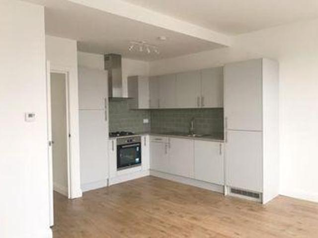 1 Bedrooms Flat for rent in Munster Road, Fulham, London SW6