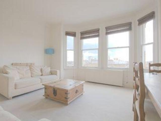 1 Bedrooms Flat for rent in Munster Road, London SW6