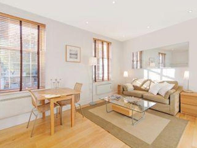 1 Bedrooms Flat for rent in Munro Terrace, Chelsea, London SW10