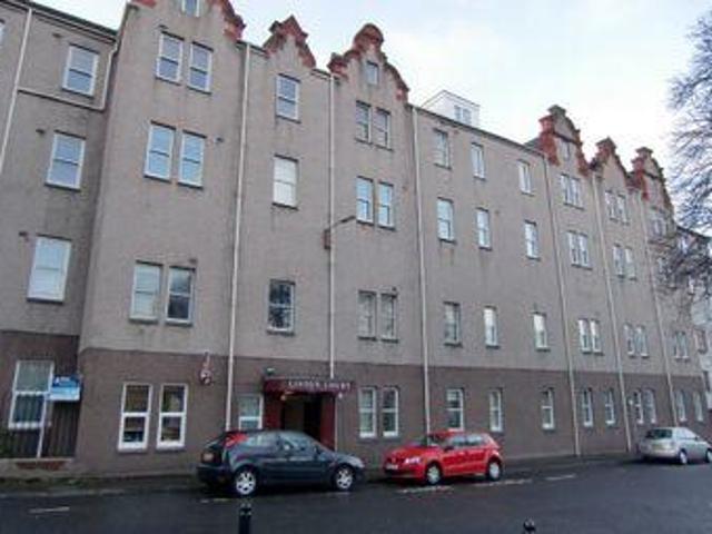 1 Bedrooms Flat for rent in Murieston Road, Gorgie, Edinburgh EH11