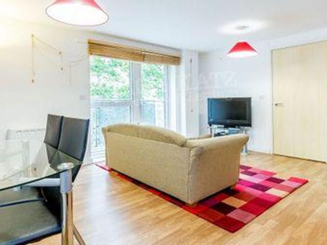 1 Bedrooms Flat for rent in Murray Grove, London N1